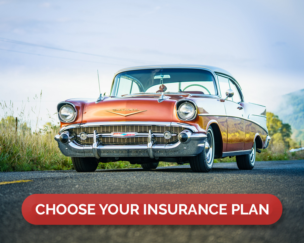 Protection for Classics | American Collectors Insurance